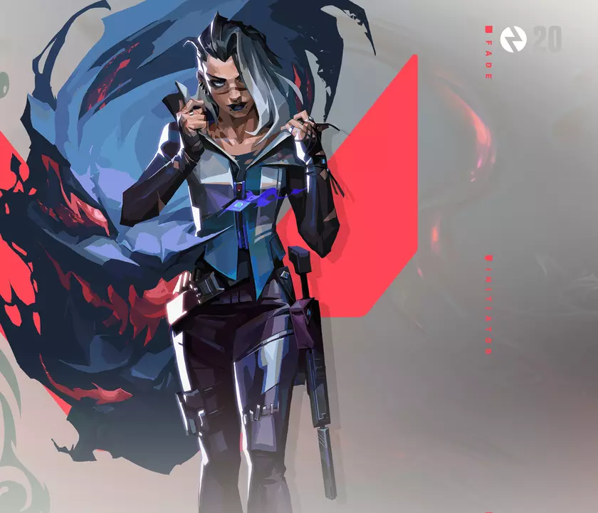 Valorant new Agent Fade: Ability kit and Ultimate revealed | Gagadget.com
