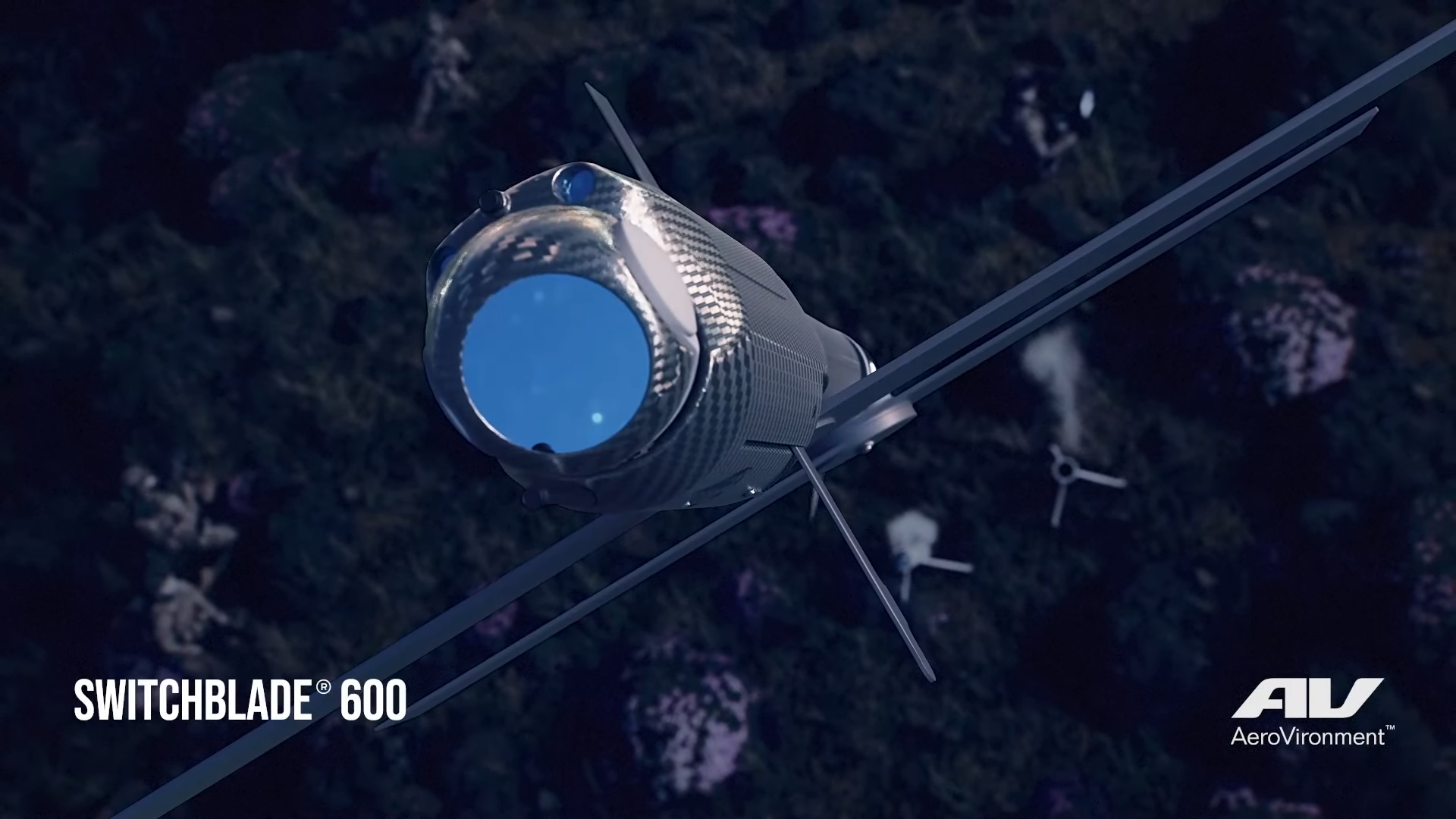 Ukraine will receive the first Switchblade kamikaze drones in a few ...