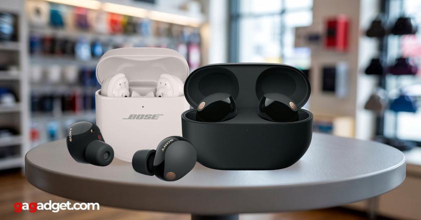 5 Best TWS Headphones in 2025 | True Wireless Headphones Comparison and ...