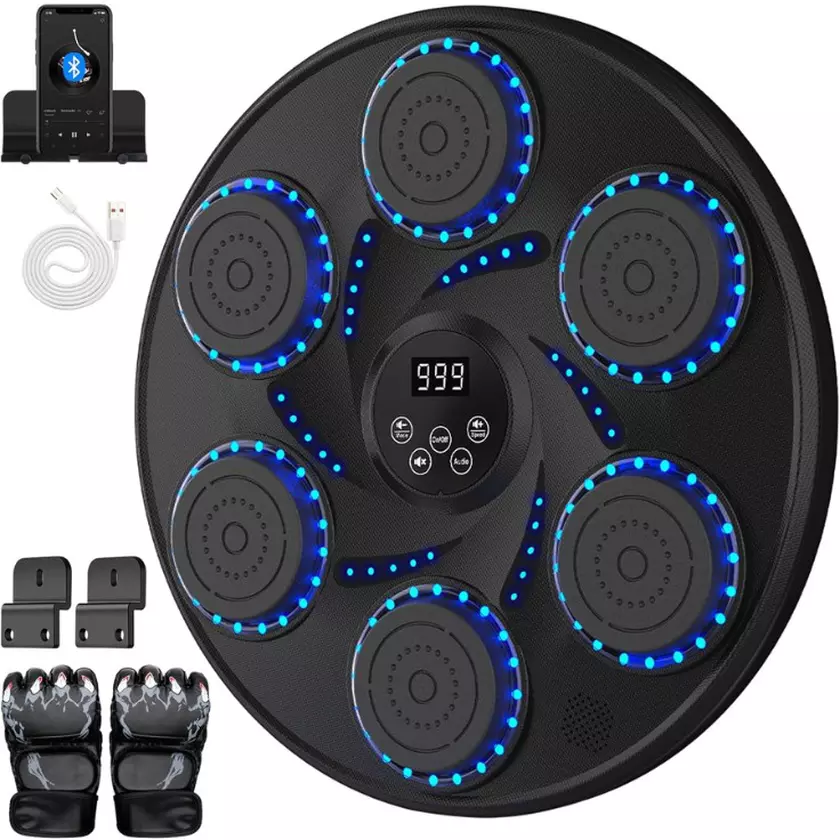 5 Best Music Boxing Machines in 2026 - Comparison and Review