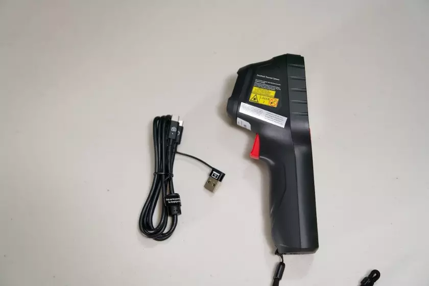 5 Best Handheld Thermal Imaging Cameras in 2025 (Tested and Reviewed ...