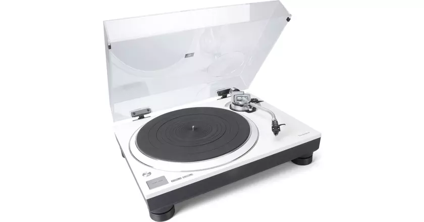 5 Best Technics Turntables Ranked in 2025 | Vintage Technics Record ...
