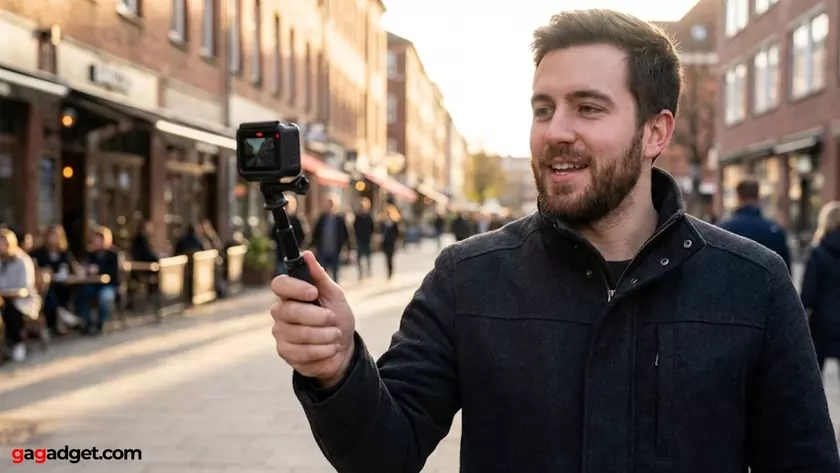 5 Best Action Cameras for Vlogging in 2026 - Comparison and Review