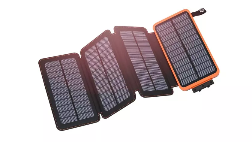 5 Best Solar Power Banks in 2026 | Solar Wireless Chargers Comparison ...