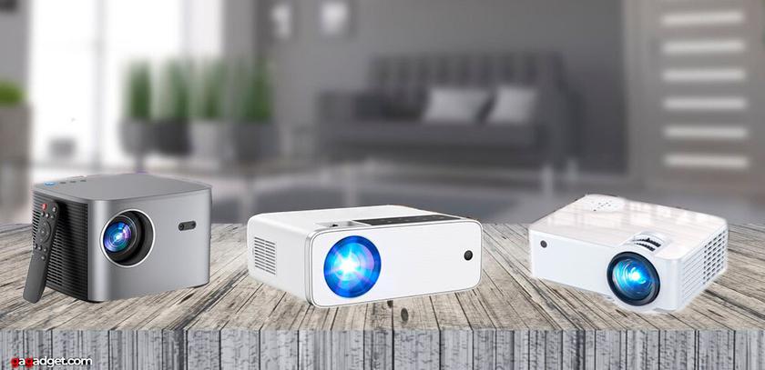 5 Best GROVIEW Projectors of 2025 | Official GROVIEW Projectors ...