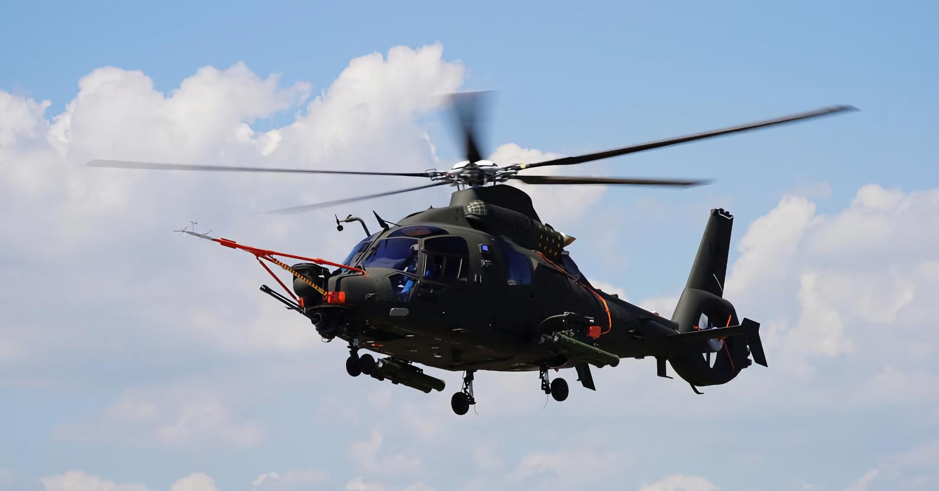South Korea buys 10 KAI LAH light attack helicopters, contract worth ...
