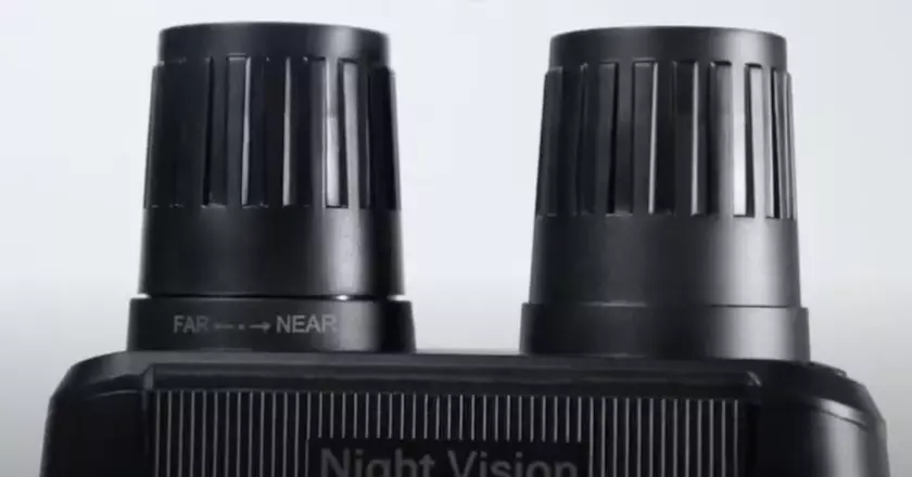 7 Best Night Vision Binoculars in 2026 | Good Night Vision Goggles Review