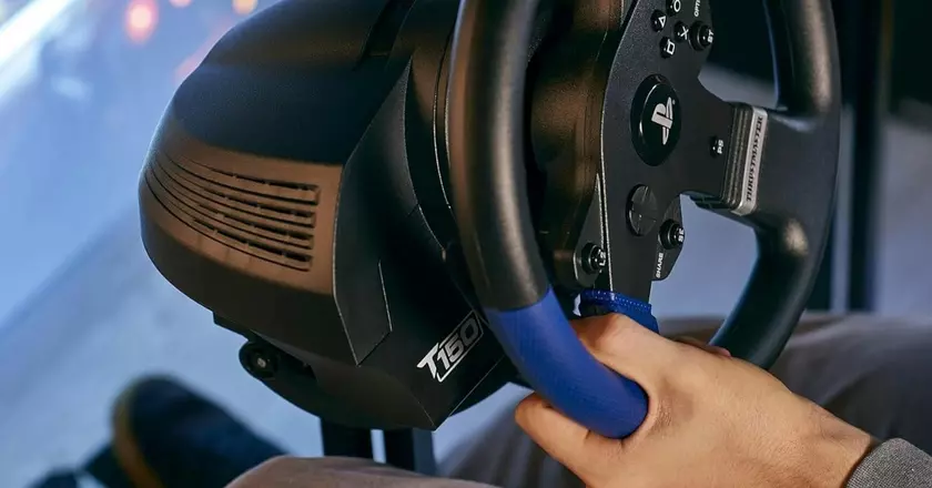 7 Best Gaming Steering Wheels for PS4 in 2026 | Racing Wheel PS4 ...