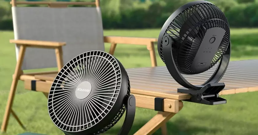 5 Best Golf Cart Fans in 2026 - Comparison and Review