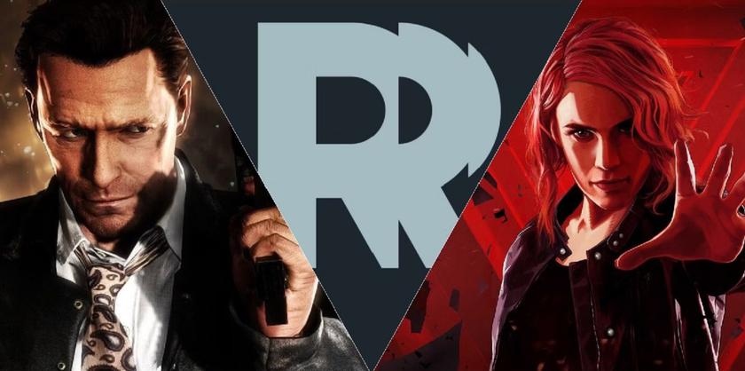 Control sequel, Project Condor and Max Payne 1&2 Remake: Remedy ...
