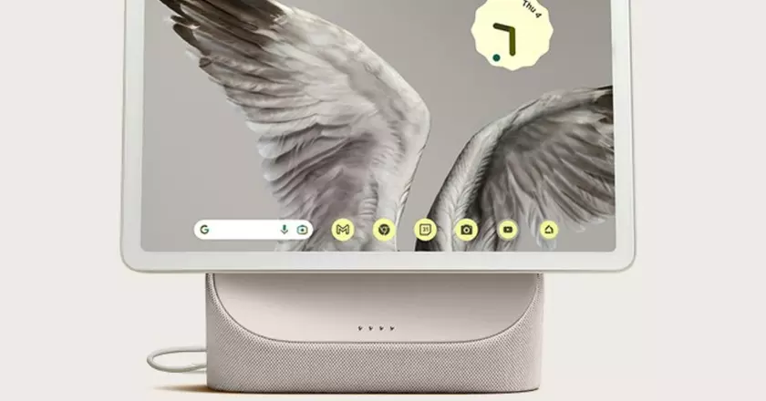 4 Best Tablets with Wireless Charging in 2026 | Tablets with Qi ...