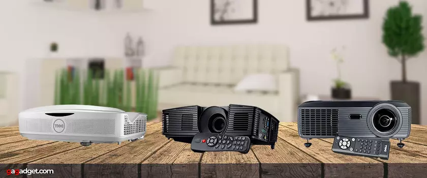 5 Best Dell Projectors of 2026 | Official Dell Projectors Comparison by ...