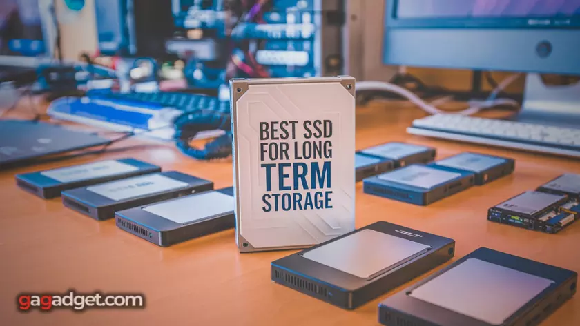 4 Best SSDs for Long Term Storage in 2026 | Hard Drive for Long Term ...