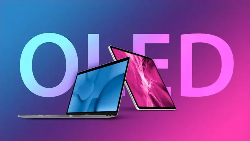 New iPad mini with OLED display may appear in 2026