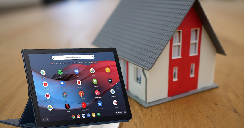 6 Best Tablets for Realtors of 2025 | iPad for Real Estate Agents Review