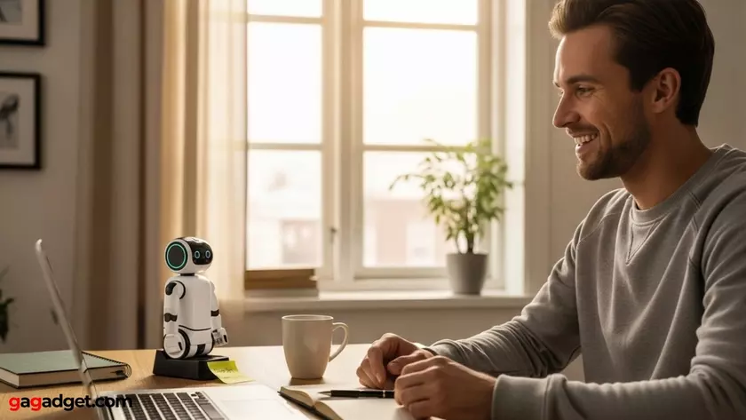 5 Best AI Desk Robots in 2026 - Comparison and Review
