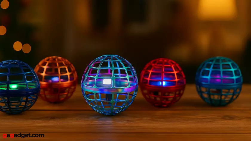 5 Best Flying Orb Ball Toys in 2026 - Comparison and Review