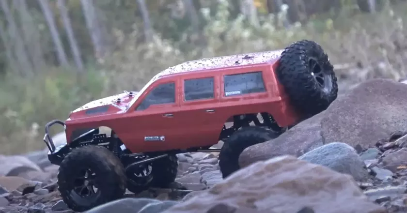 10 Best RC Rock Crawlers in 2026 | 1/10 RC Crawler Comparison and Review