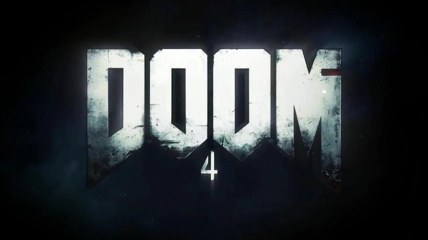 Концепт-арт отмененного DOOM 4: эксклюзивные материалы и трейлер