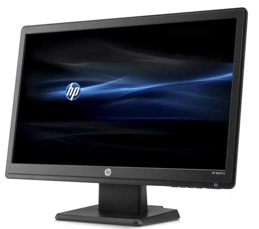 Квартет мониторов HP с TN- и IPS-матрицами по цене от $140 | gagadget.com