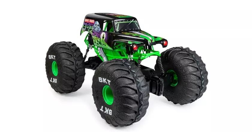 5 Best RC Bigfoot Monster Trucks in 2026 | Big Foot Remote Control Cars ...