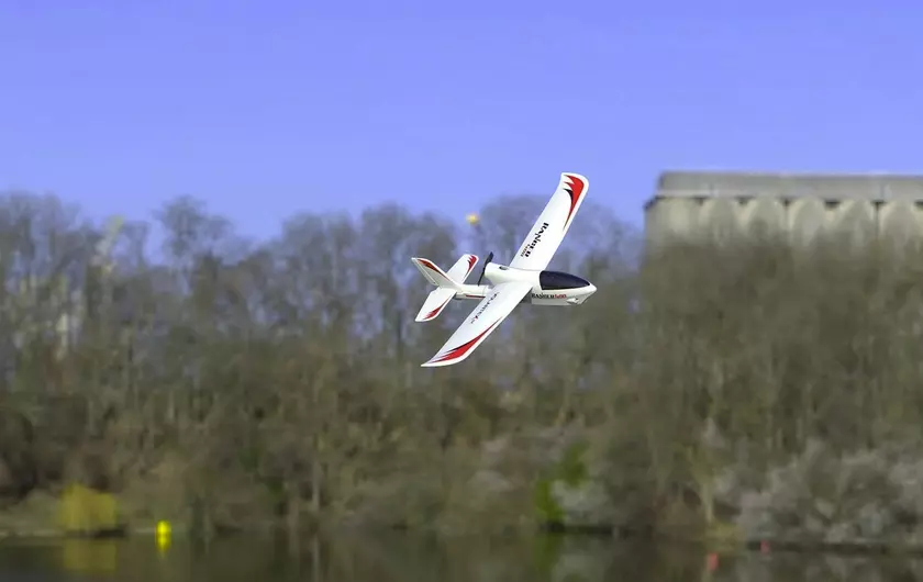 5 Best Hobby RC Planes for Beginners in 2026 - Comparison and Review