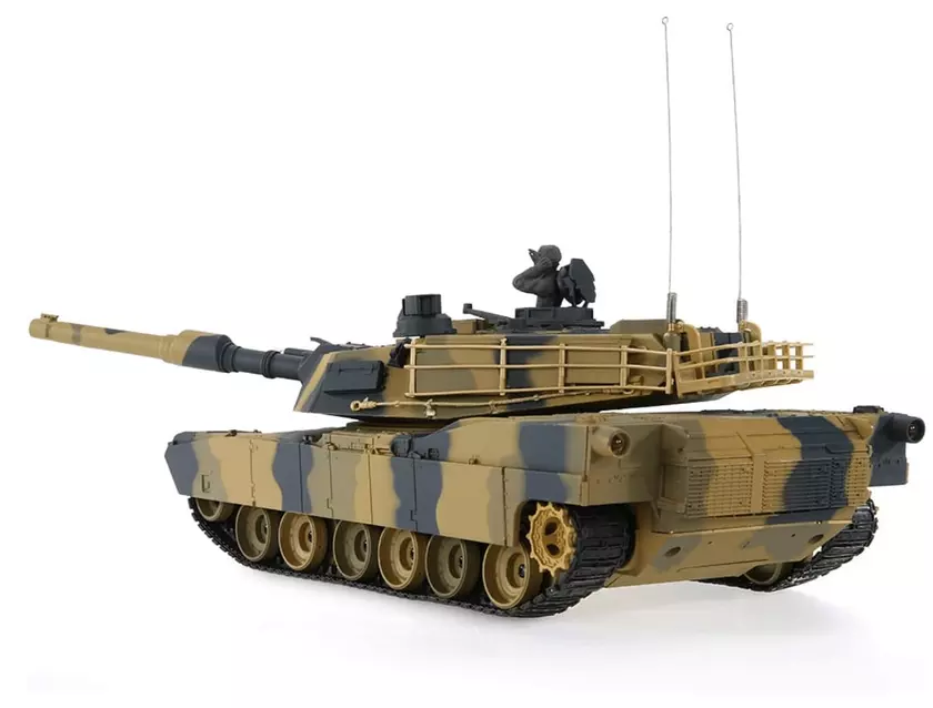 5 Best Remote Control Tanks in 2026 | RC Tank Toy Review