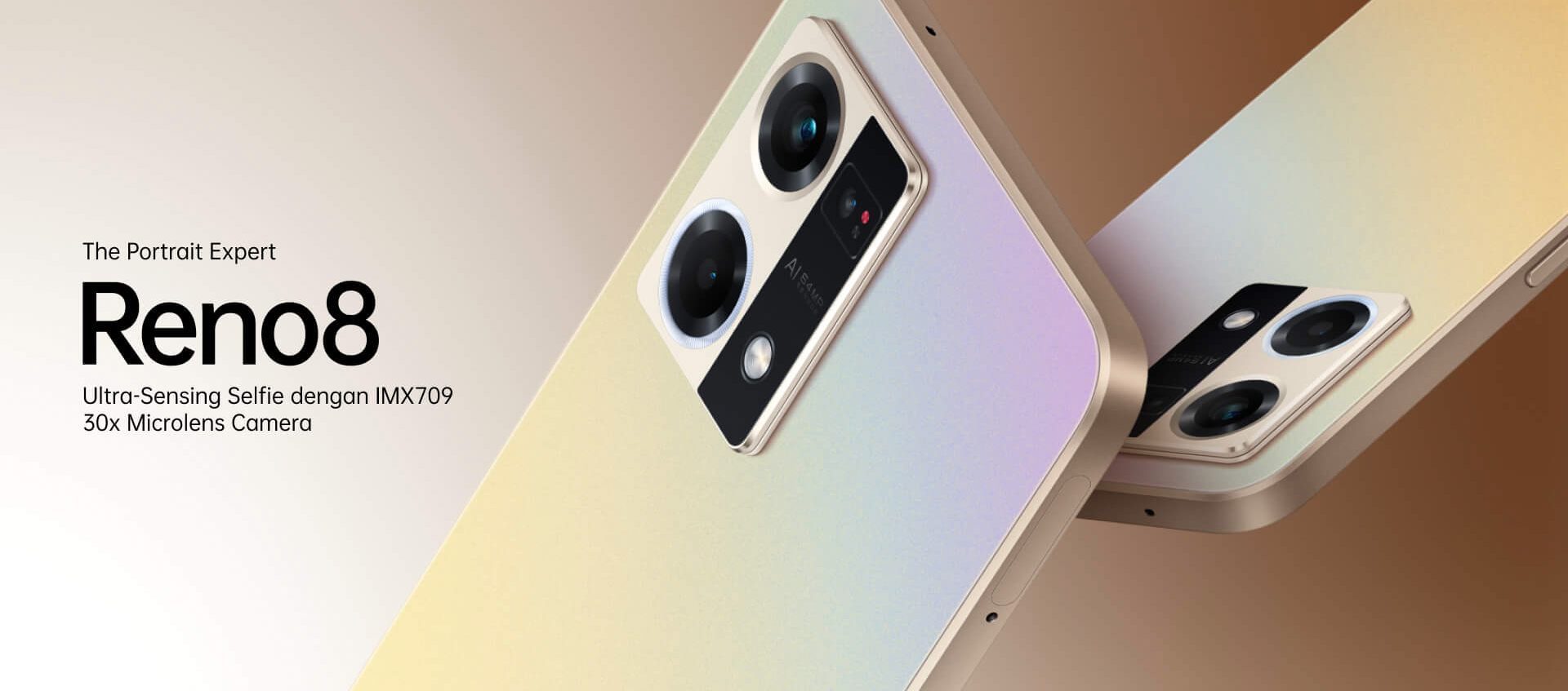 OPPO Reno 8 4G: 90Hz AMOLED screen, Snapdragon 680 chip, 64 MP camera ...