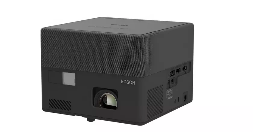 5 Best Projectors Compatible with Firestick in 2026 | Firestick ...