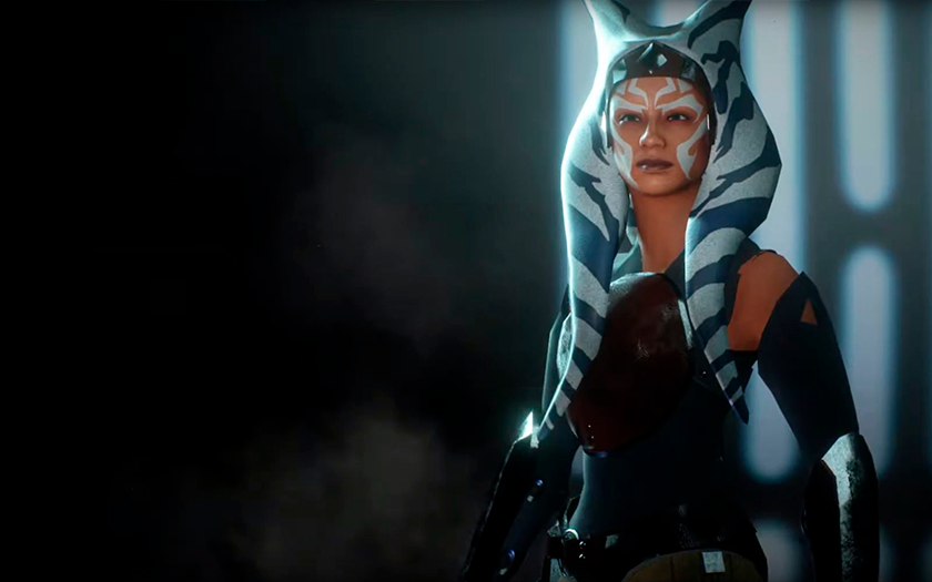 Mod for Star Wars Battlefron II adds 25 new characters, weapons and ...