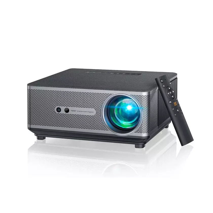 6 Best Yaber Projectors of 2026 | Official Yaber Projectors Comparison ...