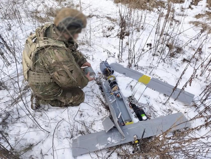 AI-enabled and resistant to electronic warfare: Russia has started ...