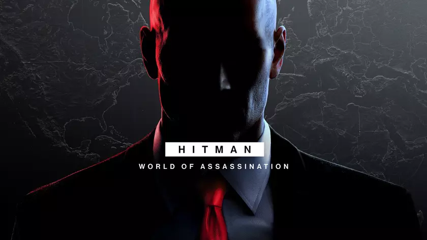 The last three parts of Hitman will be combined into a collection with ...