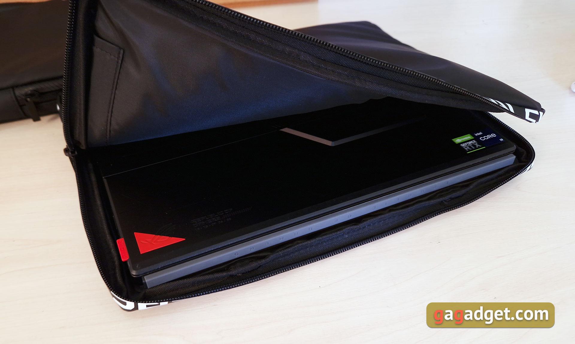 ASUS ROG Flow Z13 (2022) review: The most powerful gaming tablet ...