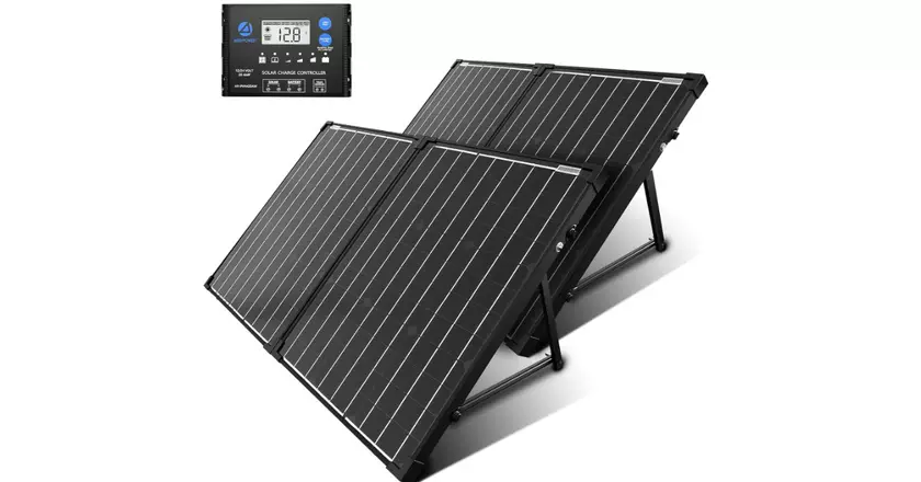 7 Best 200 Watt Solar Panels Kit in 2025 | 200W Solar Panel Comparison ...