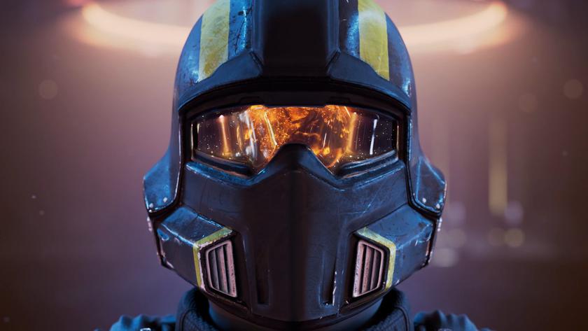 Illuminate faction invasion in Helldivers 2: New enemies and pumping system