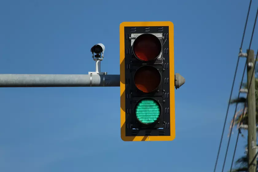 Google's AI-assisted traffic light optimisation programme is already ...