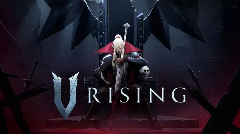"The hunt is just beginning" - V Rising developer reveals the game's ...