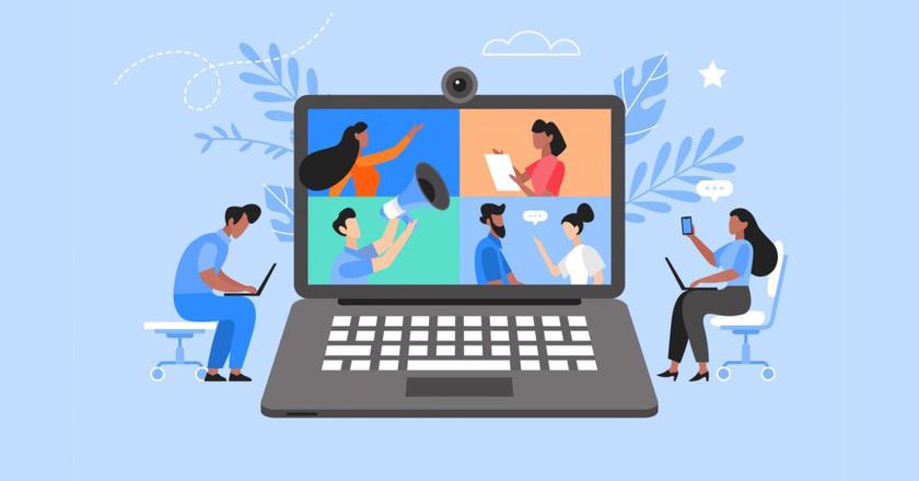 Zoom revamps apps with new features as companies move past WFH policies ...