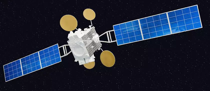 Alternative to Starlink: production of OneWeb and Intelsat terminals to ...