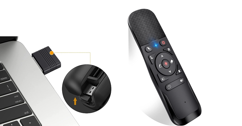 10 Best Presenter Remotes of 2023 | Wireless Presentation Clicker
