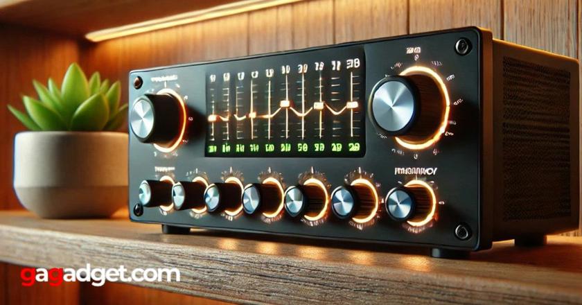 4 Best Equalizers for Home Stereo in 2025 - Comparison and Review
