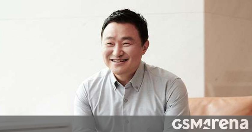 TM Roh: Samsung will build a processor tailored to the Galaxy ...