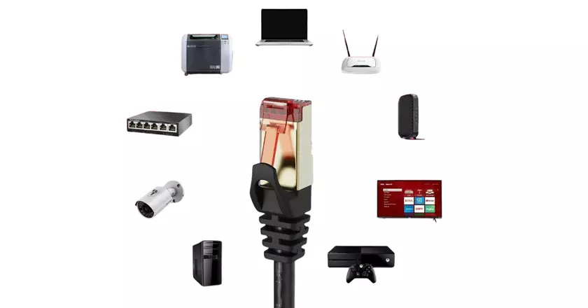 5 Best Ethernet Cables for PS5 in 2026 | LAN Cable for PS5 Comparison ...