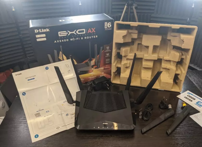 5 Best Routers for T-Mobile Home Internet | TMobile WiFi Routers ...