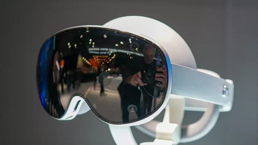 Новий Пристрій AI-native від Samsung: Представлення Galaxy XR