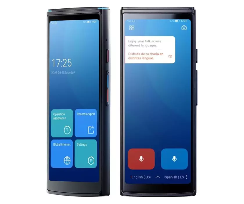 5 Best Offline Translator Devices Without Internet in 2025 - Comparison ...