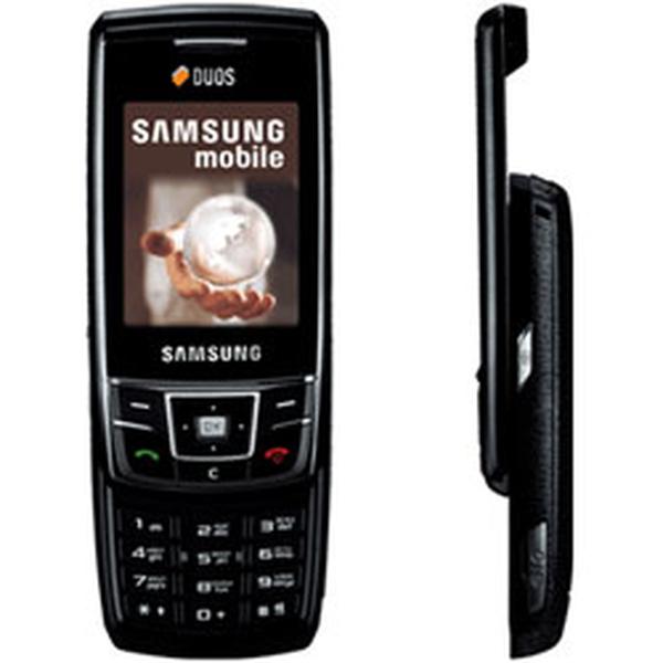 Samsung SGH-D880 DUOS: цены, характеристики, фото, где купить