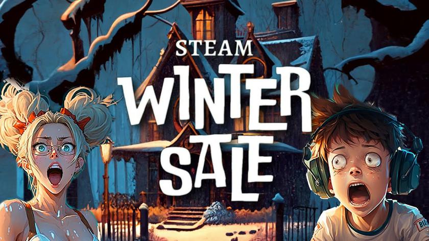 Thousands of games with huge discounts: Valve reminded about the soon ...