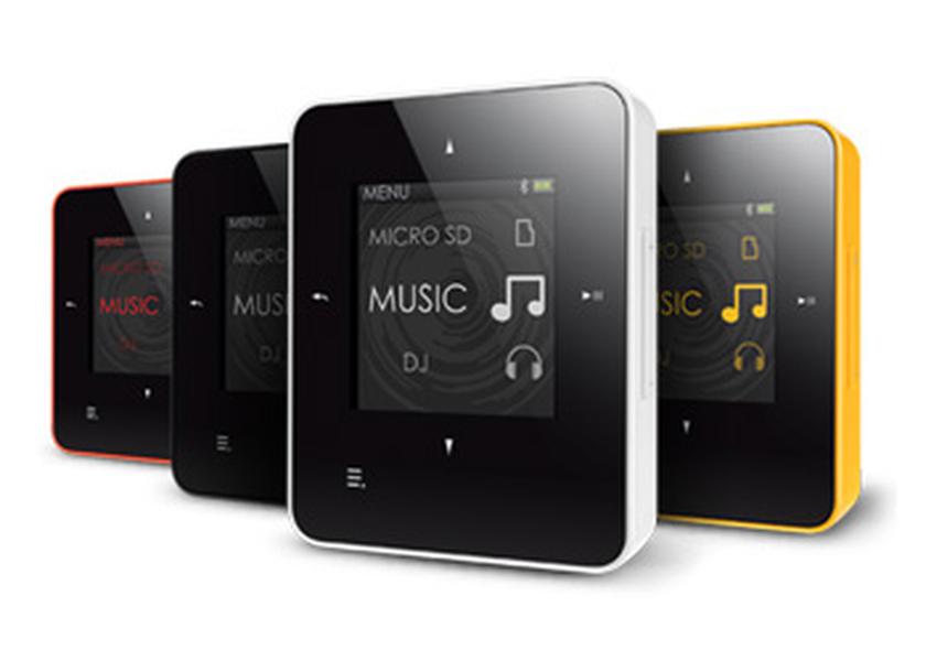 Хочу быть iPod nano: Creative ZEN Style M300 | gagadget.com